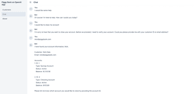 Build an AI driven App with OpenAI, LangChain4j, and Spring Boot with React - Nick Dalalelis ...