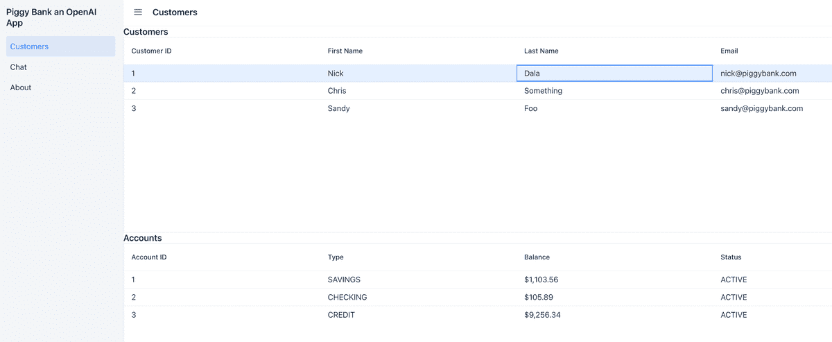 Build An Ai Driven App With Openai Langchain4j And Spring Boot With React Nick Dalalelis 0812