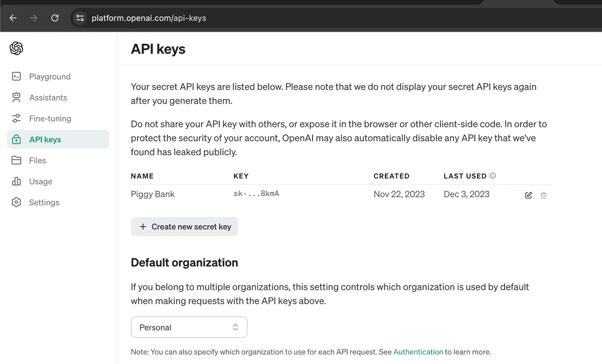 Build An Ai Driven App With Openai Langchain4j And Spring Boot With React Nick Dalalelis 1439